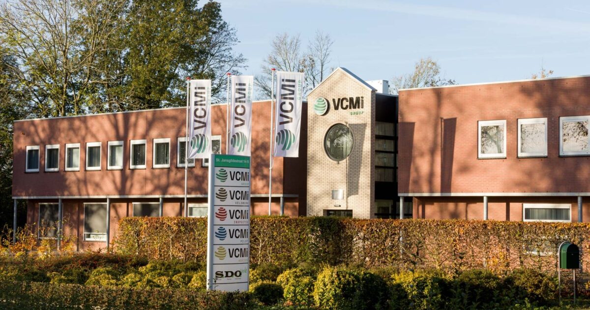 Veelzijdig en verbindend | VCMi
