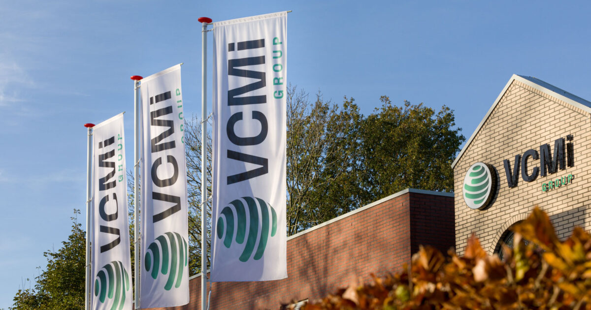 VCMi | Veldwerk